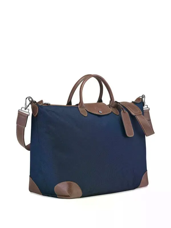 Longchamp Large Boxford Tote