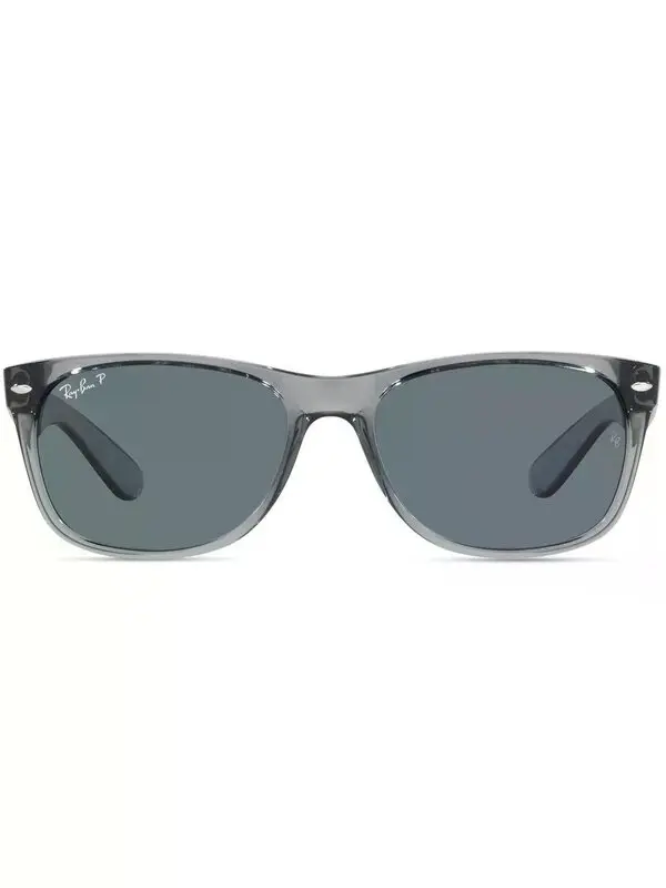 Ray-ban Wayfarer Sunglasses - Grey