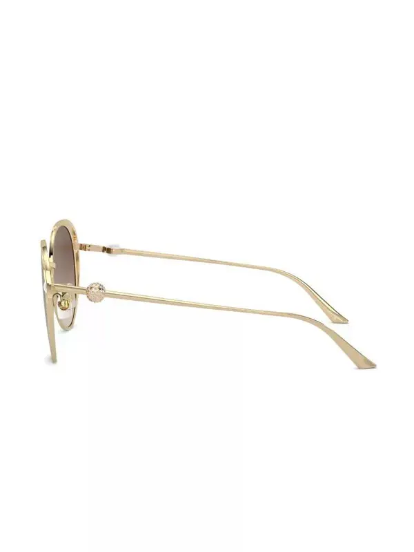 JIMMY CHOO Angela Sunglasses