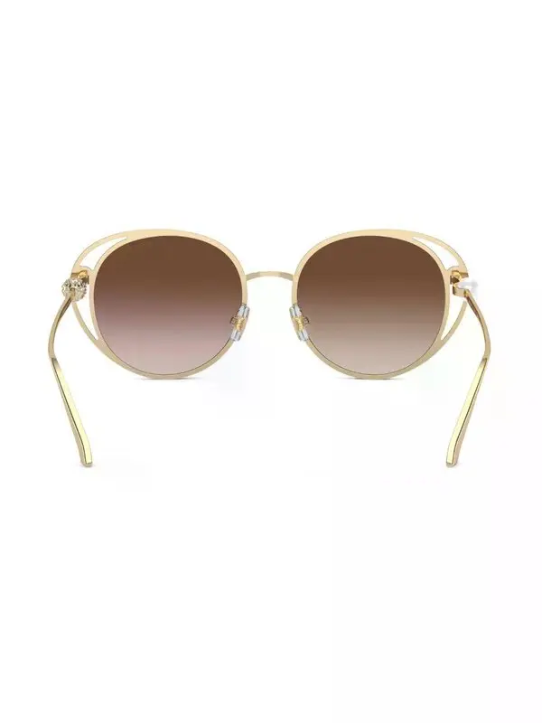 JIMMY CHOO Angela Sunglasses