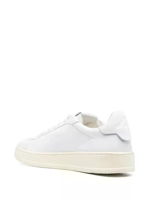 AUTRY Dallas Low-top Sneakers