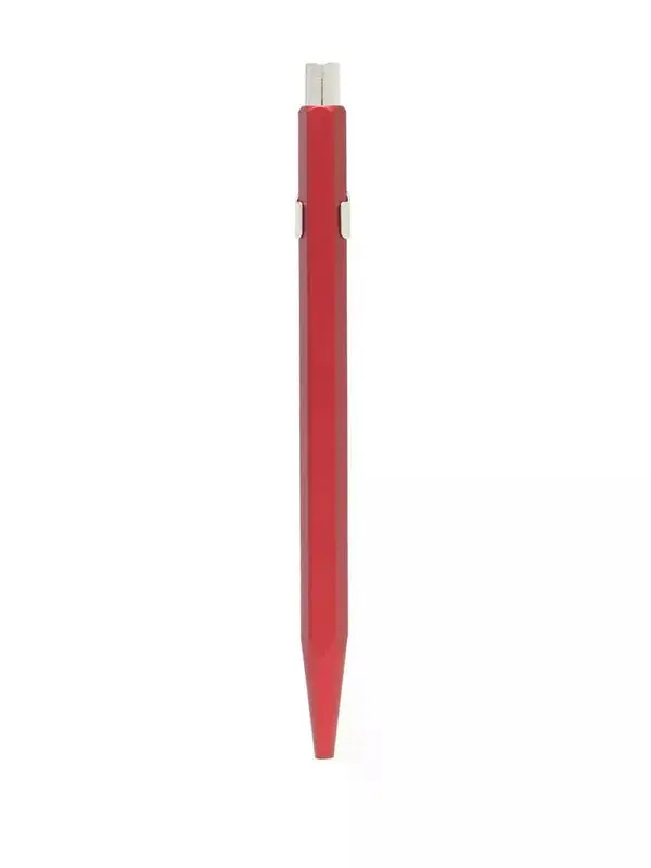 CARAN D'ACHE 849 Logo-engraved Ballpoint Pen