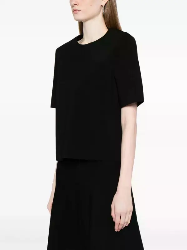 Theory Short-sleeve Jersey T-shirt