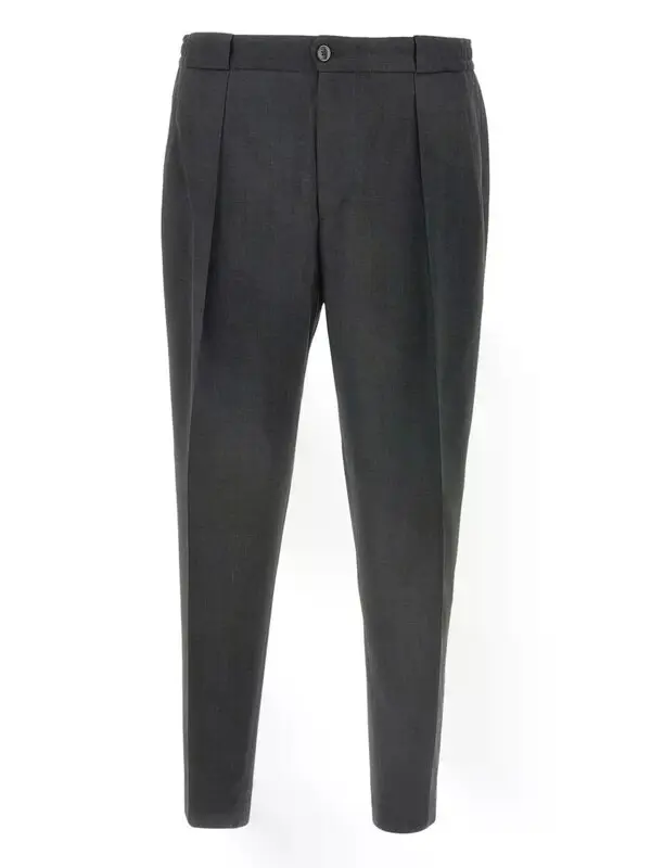 BRIGLIA 1949 Straight-leg Trousers