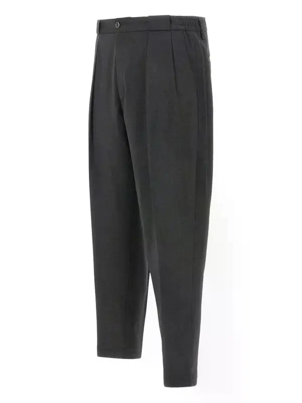 BRIGLIA 1949 Straight-leg Trousers