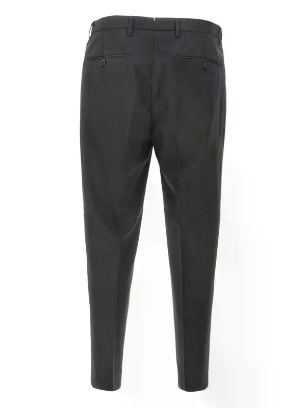 BRIGLIA 1949 Straight-leg Trousers