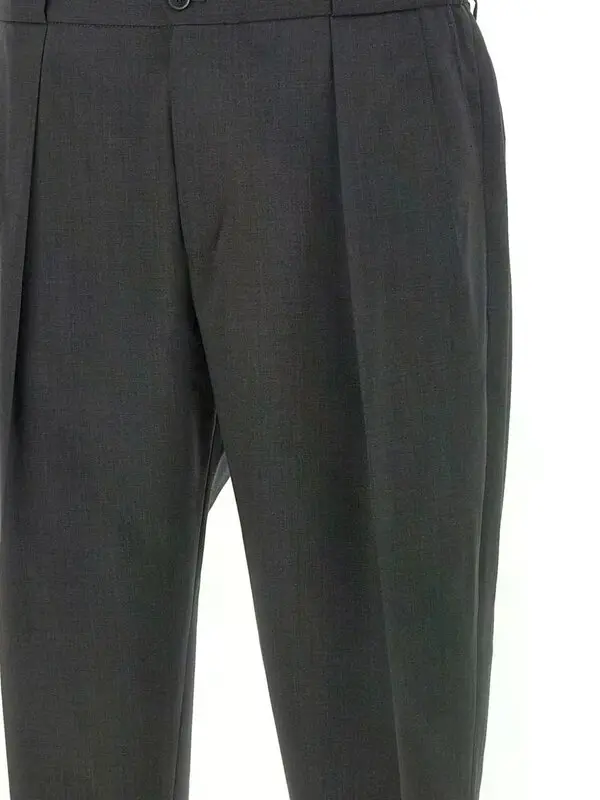 BRIGLIA 1949 Straight-leg Trousers