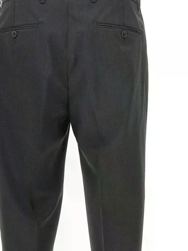 BRIGLIA 1949 Straight-leg Trousers