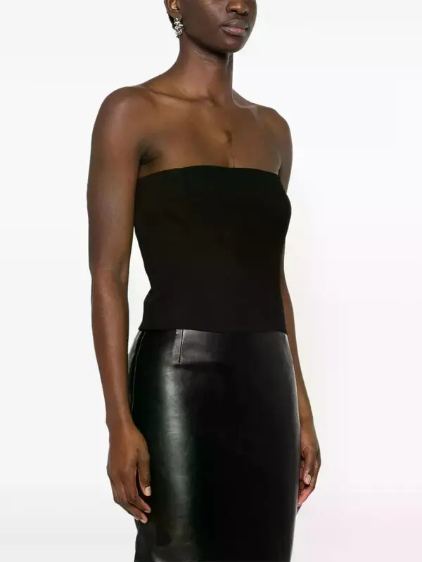 Gauge81 Tona Strapless Top