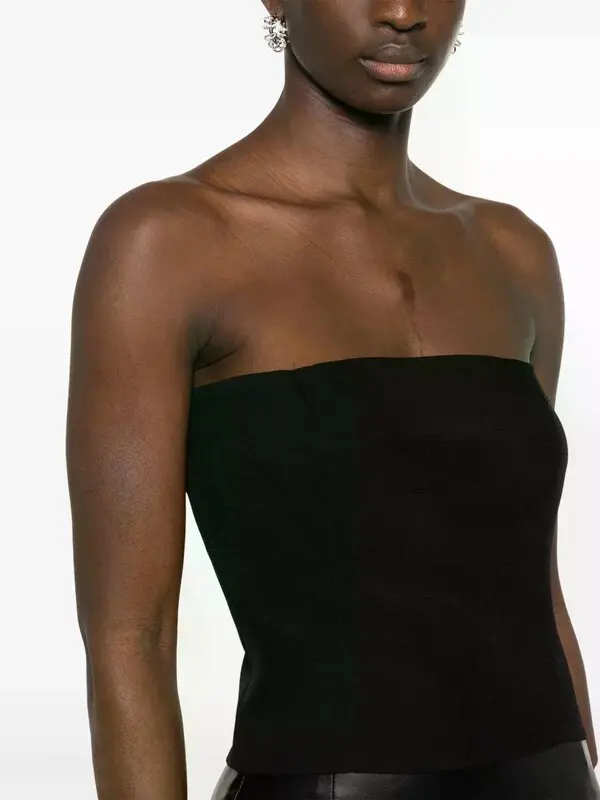 Gauge81 Tona Strapless Top