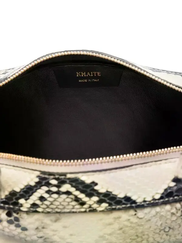 Khaite Simona Shoulder Bag