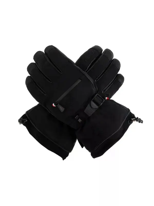 Moncler Padded Gloves