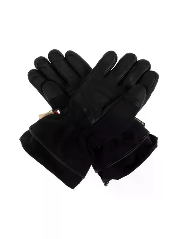 Moncler Padded Gloves