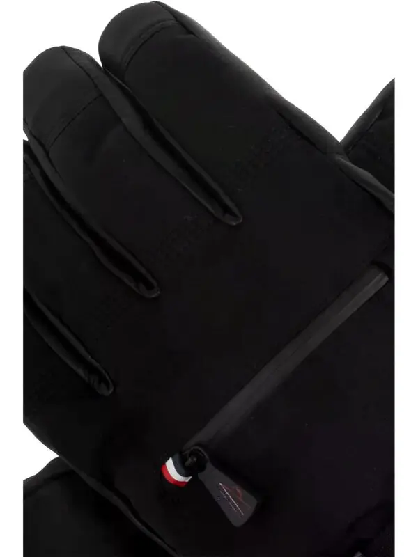 Moncler Padded Gloves