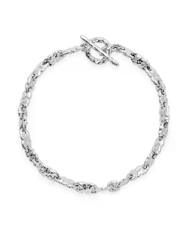 MAOR Sterling Dali Bracelet