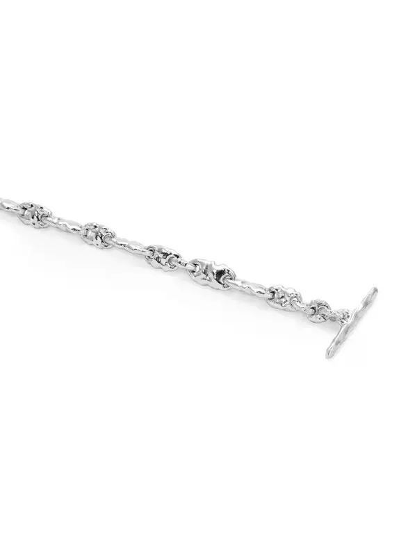 MAOR Sterling Dali Bracelet