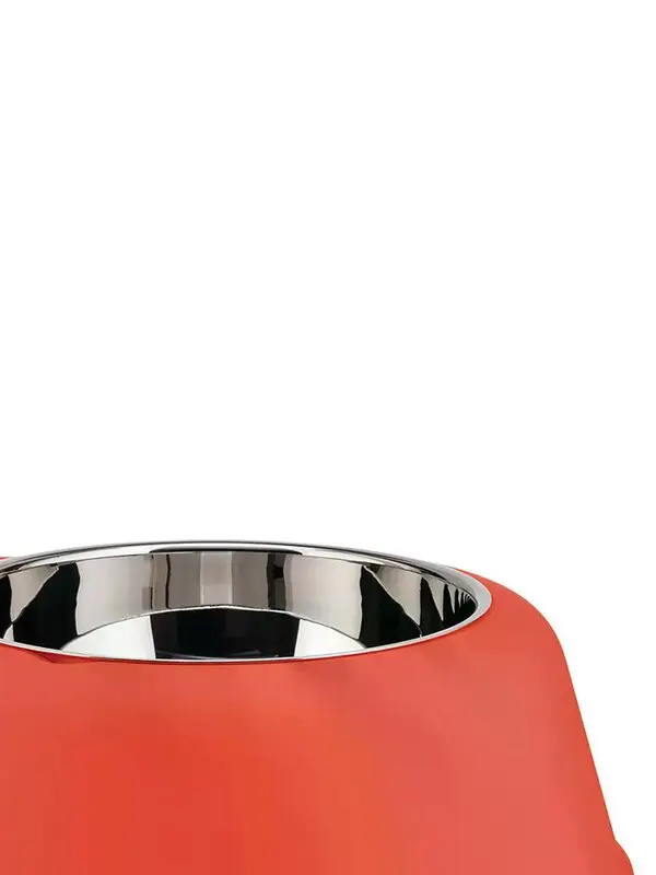ALESSI Lupita Dog Bowl