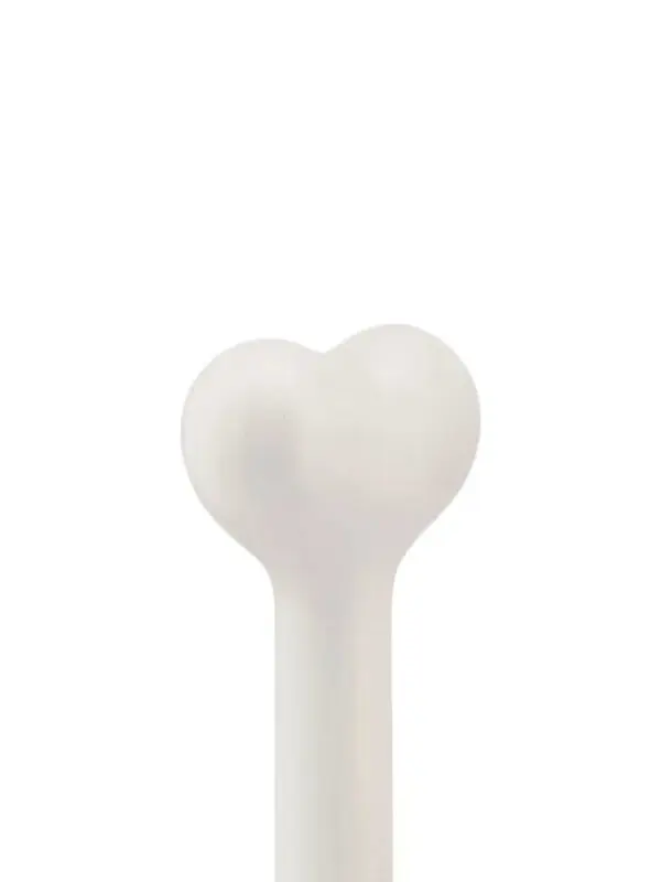 ALESSI Lupita Dog Bowl
