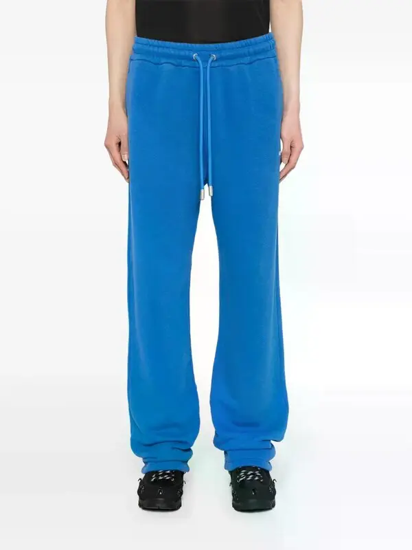 Off-White Bandana Arrows Drawstring Sweatpants
