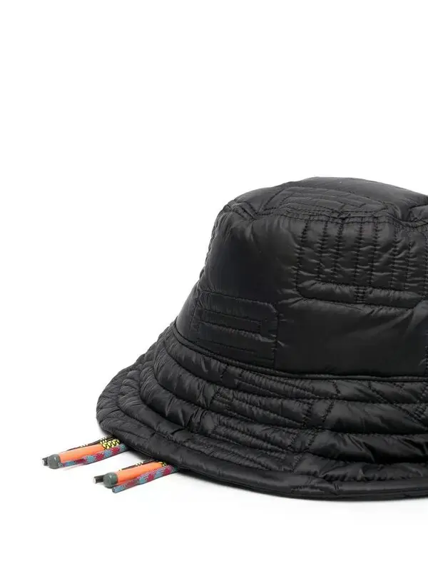 AMBUSH Multi-cord Padded Bucket Hat