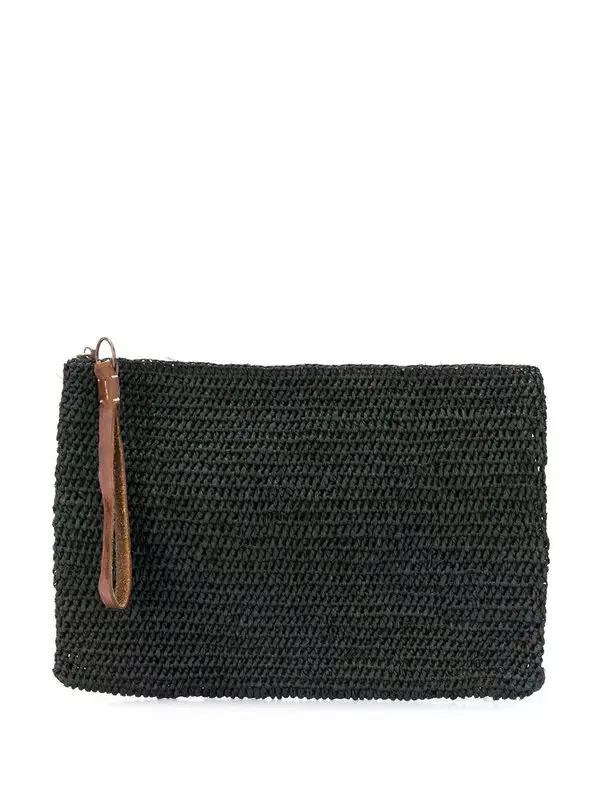 IBELIV Ampy Clutch Bag