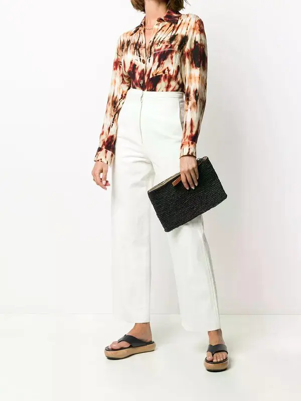 IBELIV Ampy Clutch Bag
