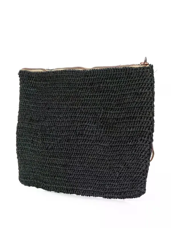 IBELIV Ampy Clutch Bag