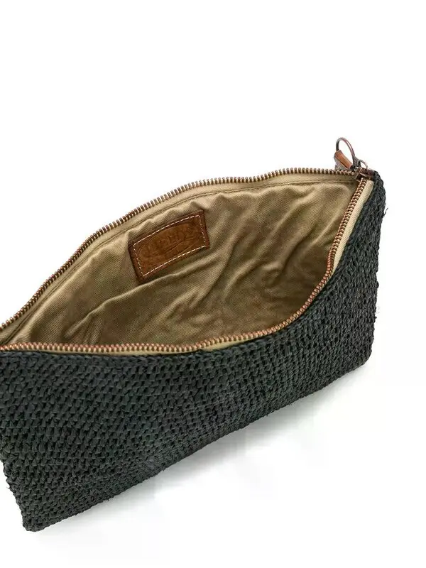 IBELIV Ampy Clutch Bag