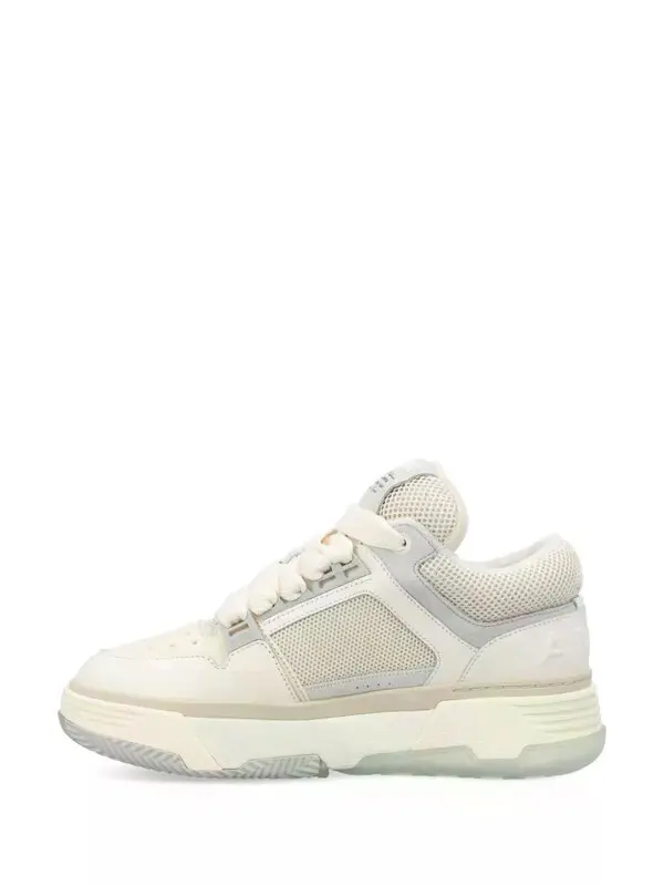 Amiri Ma-1 Lace-up Sneakers