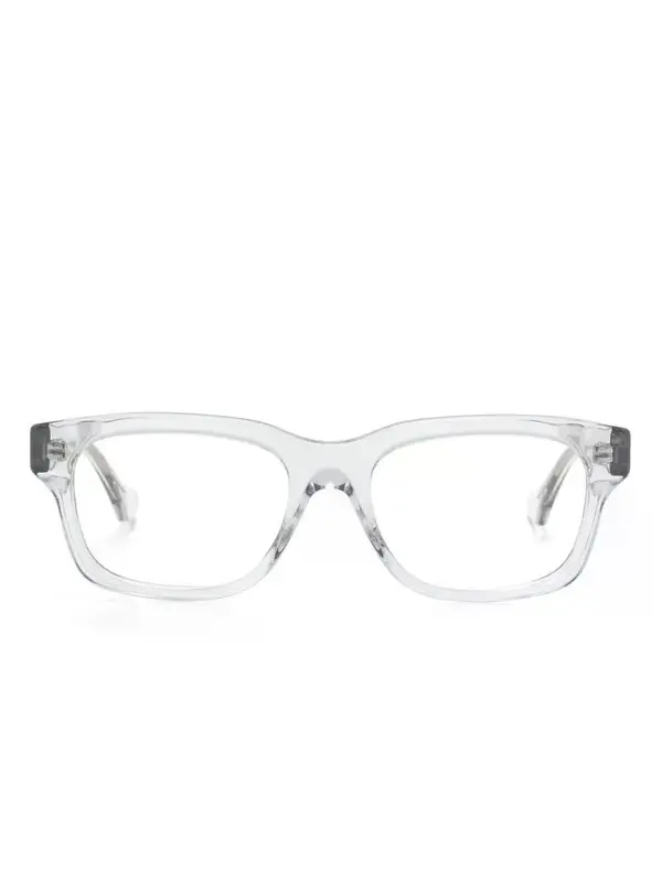 Gucci Square-frame Glasses