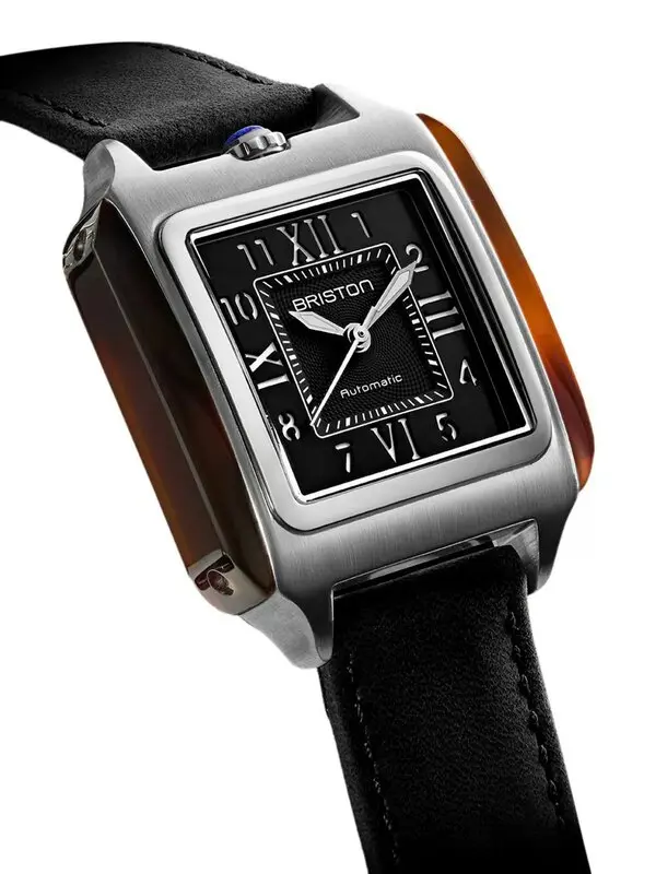 BRISTON Streamliner Kennedy 36mm Timepiece