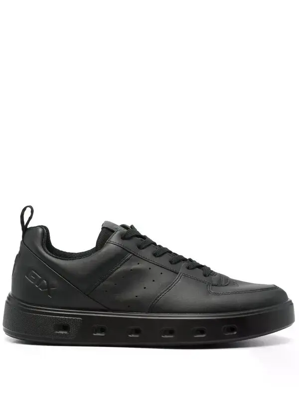 Ecco Street7 20 Leather Sneakers