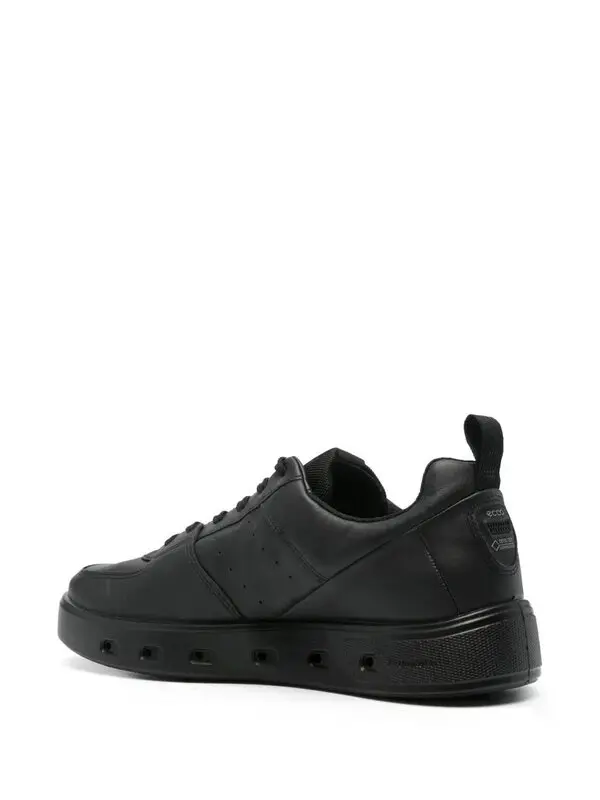 Ecco Street7 20 Leather Sneakers