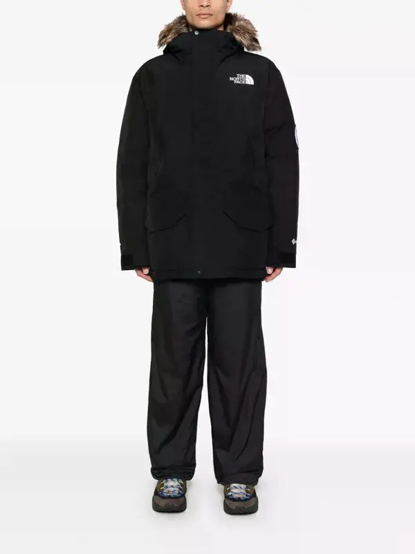 The North Face Mcmurdo 2l Gtx Jacket