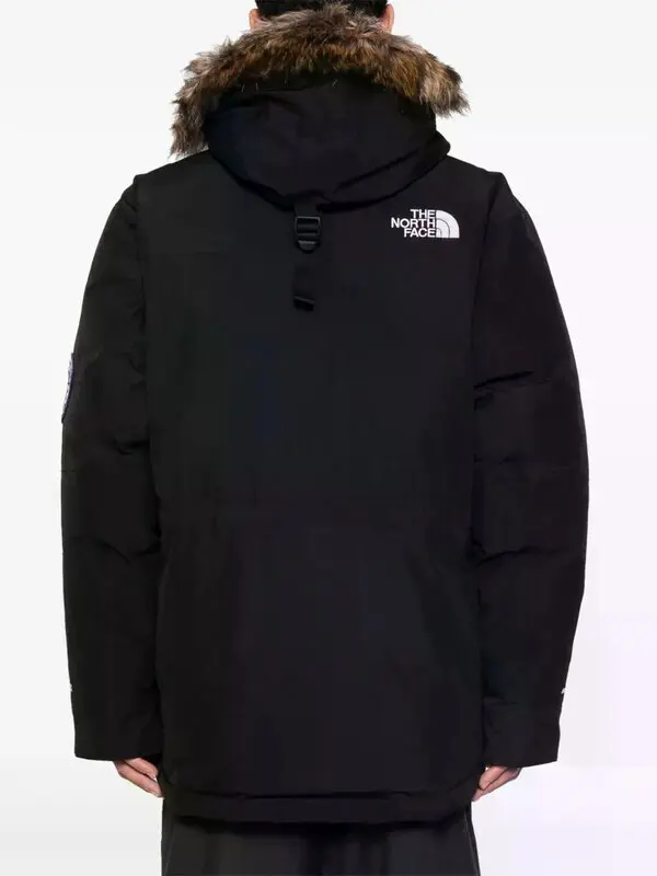 The North Face Mcmurdo 2l Gtx Jacket