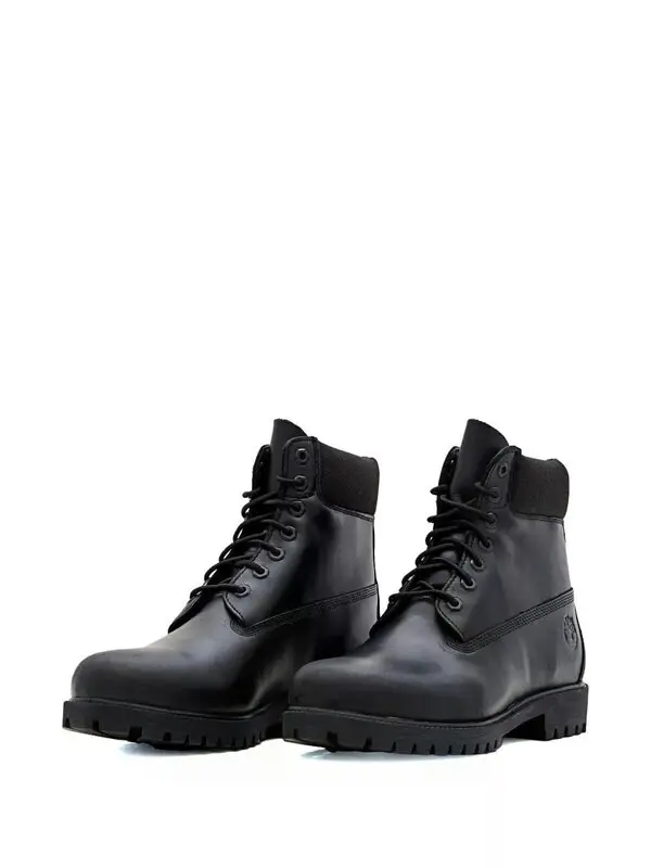 Timberland Heritage Premium Boots