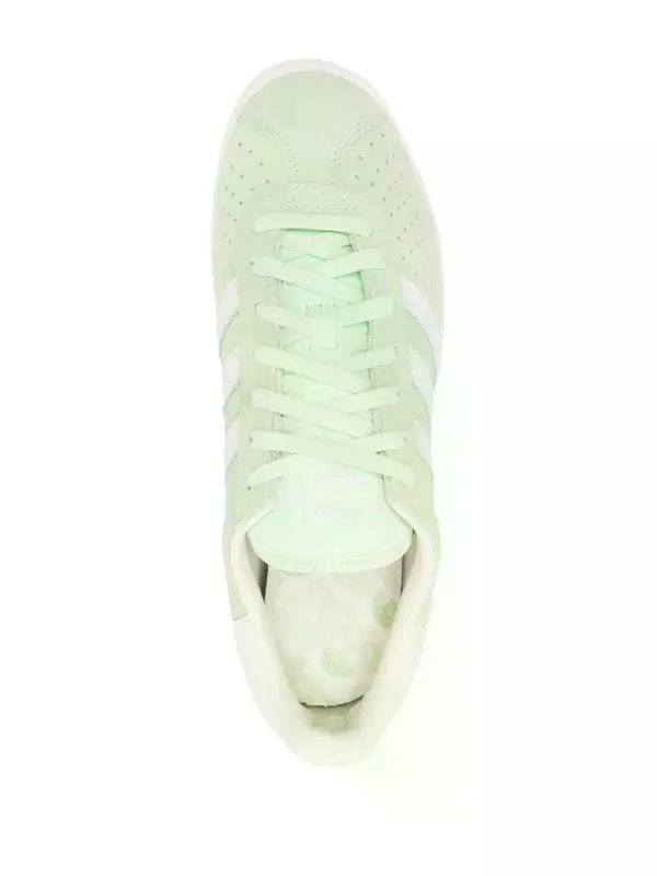 Adidas Gazelle 85 Suede Sneakers - Green