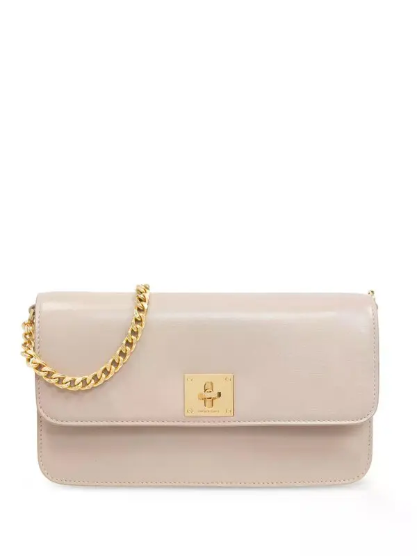 GOLDEN GOOSE Leather Shoulder Bag