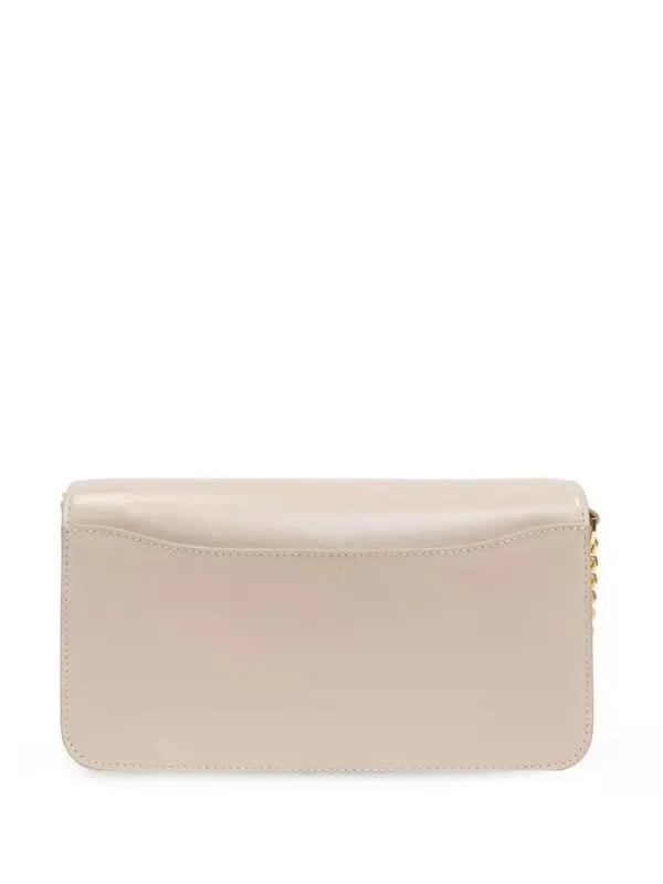 GOLDEN GOOSE Leather Shoulder Bag