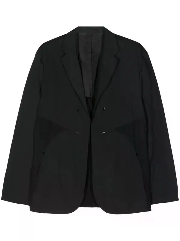POST ARCHIVE FACTION 6.0 Lightweight Jacket