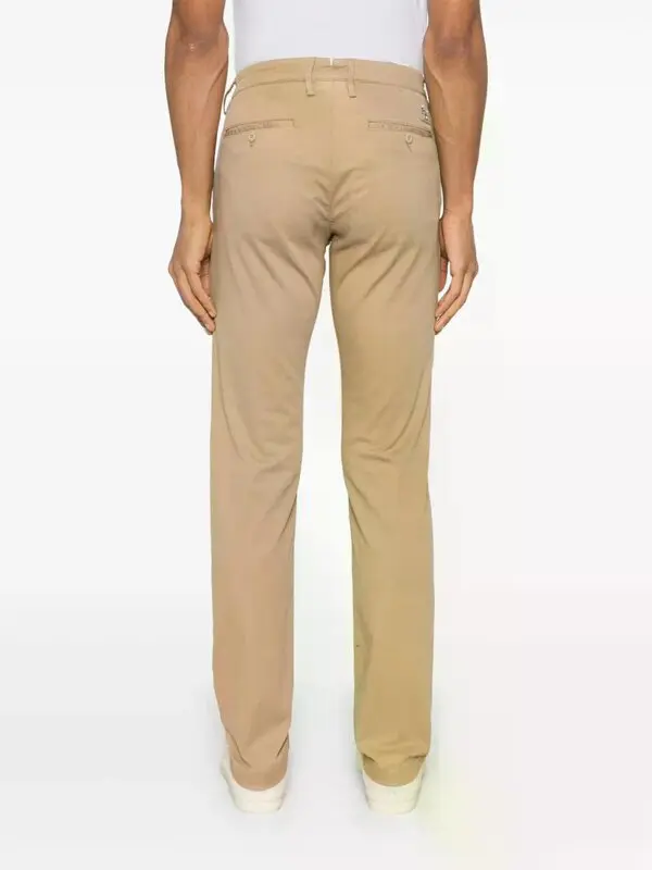 Jacob Cohen Bobby Trousers - Neutrals