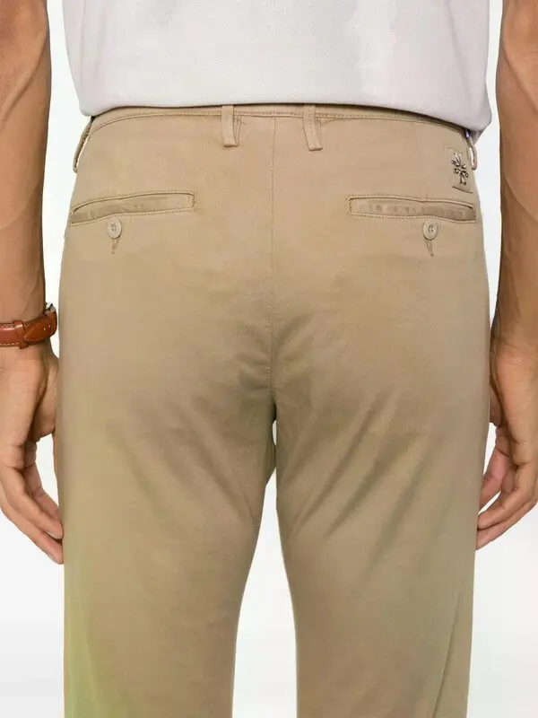Jacob Cohen Bobby Trousers - Neutrals
