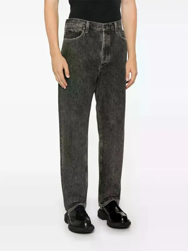 AGOLDE 90's Straight Leg Jeans