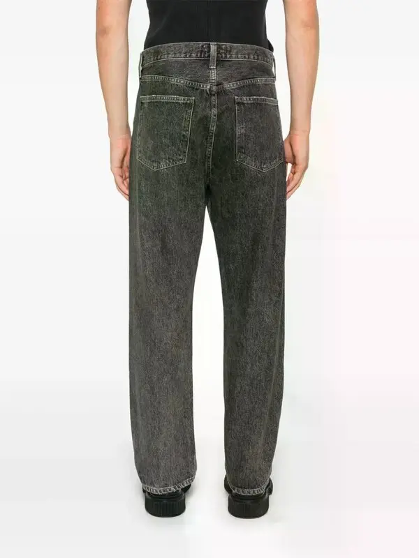 AGOLDE 90's Straight Leg Jeans