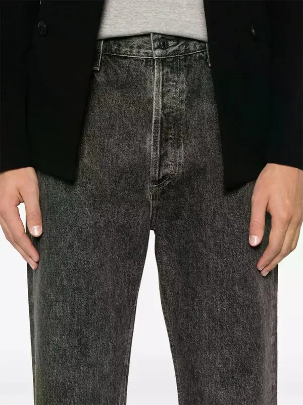 AGOLDE 90's Straight Leg Jeans