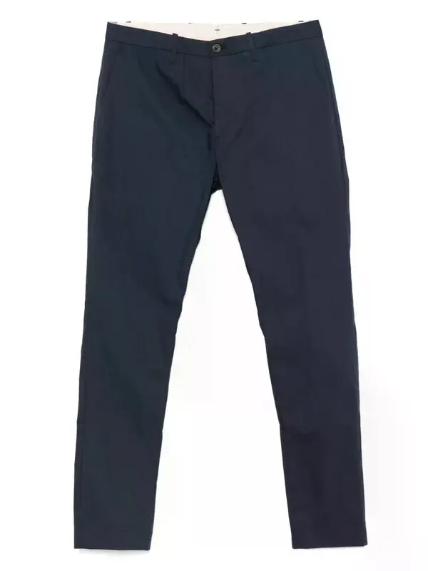 NINE:INTHE:MORNING Chino Trousers