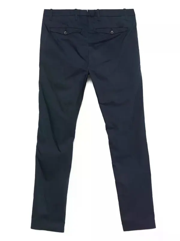 NINE:INTHE:MORNING Chino Trousers