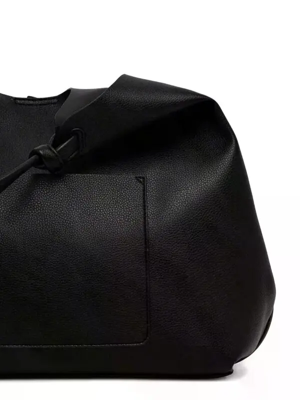Dkny Structured Tote Bag