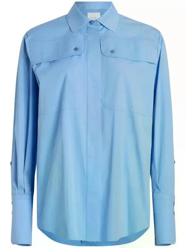 PATOU Safari Shirt