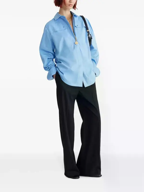 PATOU Safari Shirt